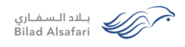 Bilad Alsafari Travel Agency